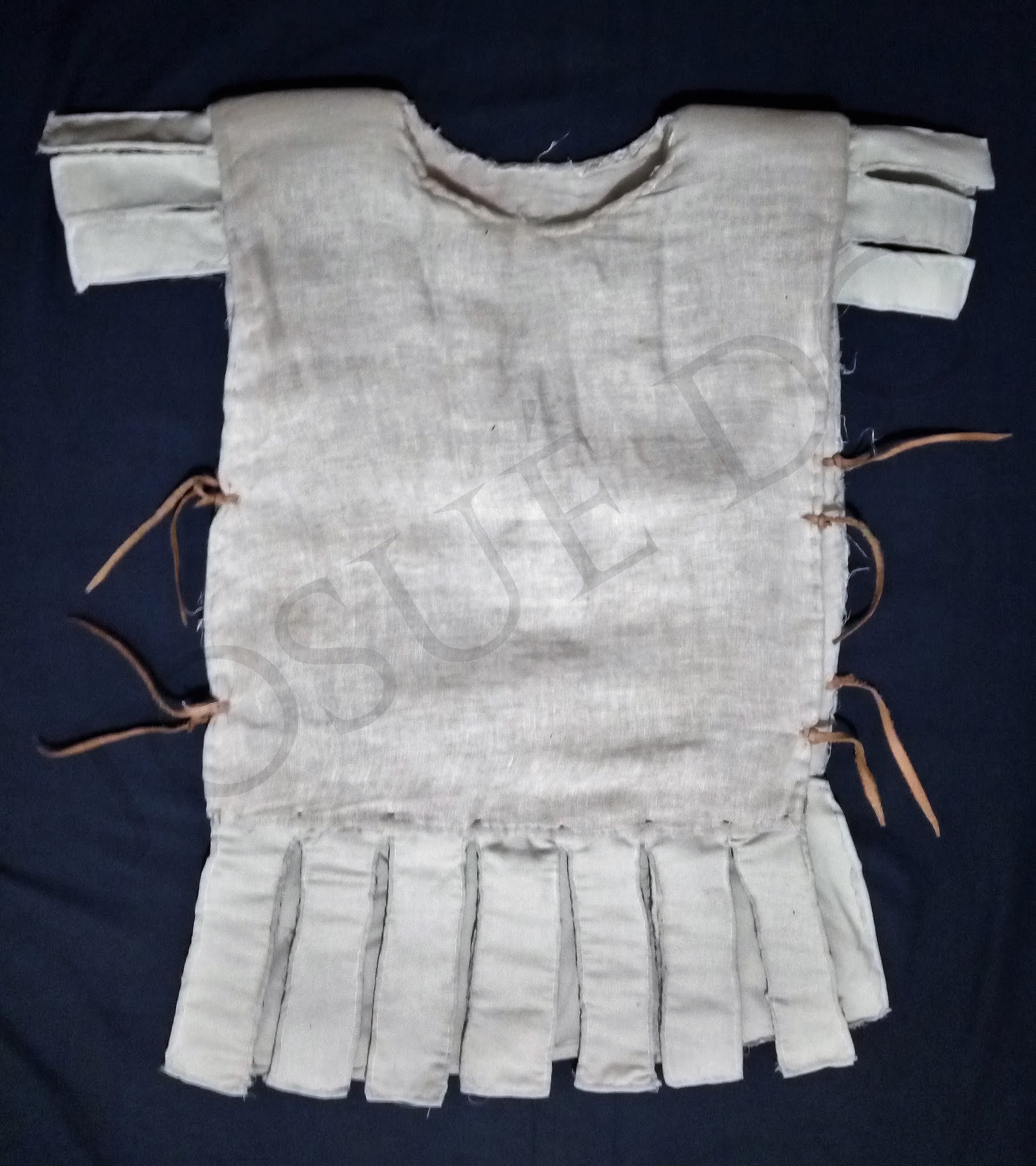 El Romano De Riotinto