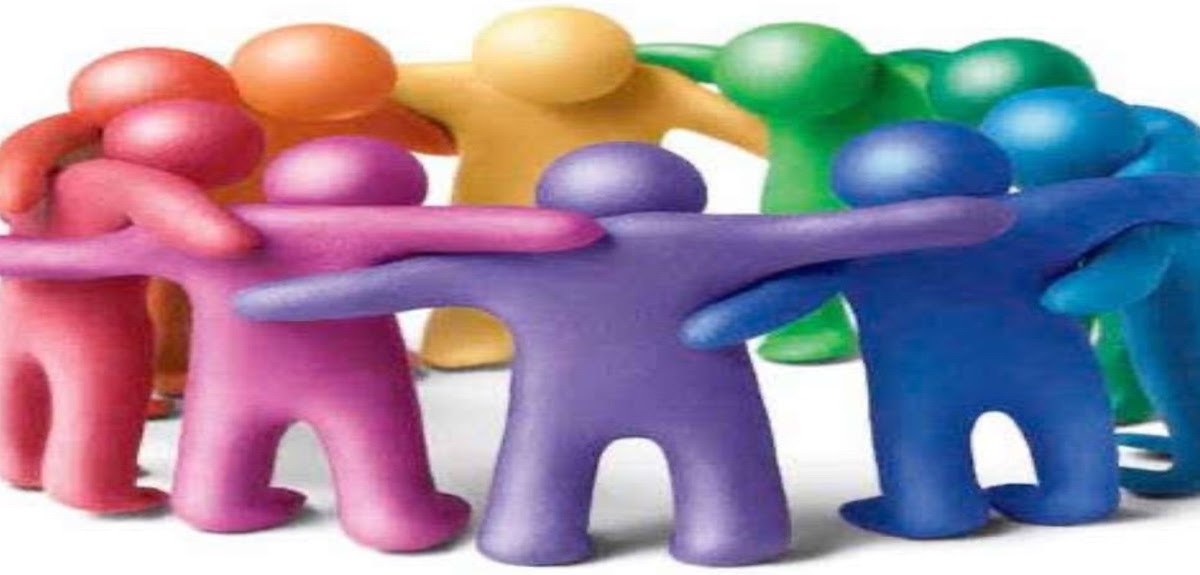 Los roles, tipos de roles y su funcionalidad dentro del grupo Los roles, tipos de roles y su funcionalidad dentro del grupo