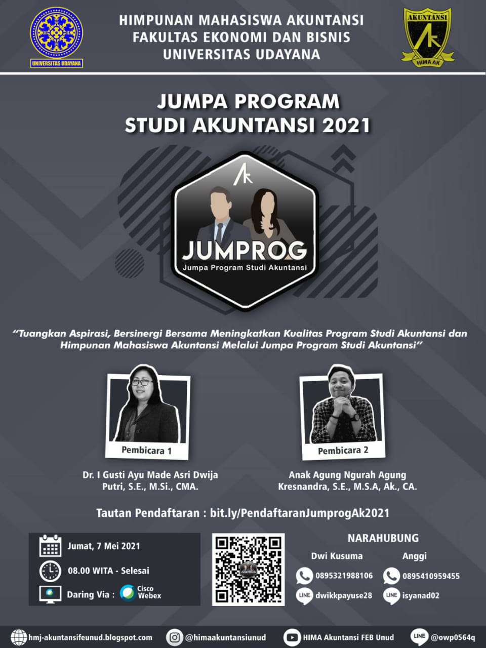 Program Studi Akuntansi - Perumperindo.co.id