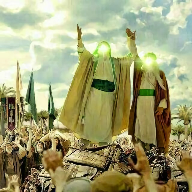 Wasiat Abu Dhar Kepada Ali as, dan 12 Ashab Al-'Aqabah; Telah Merancang ...