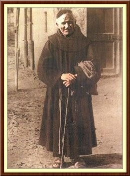 ALL SAINTS: ⛪ Blessed Diego Oddi - Religious