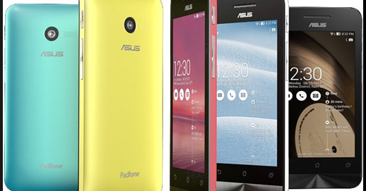 Smartphone Pertama ASUS ZenFone Series | Daily Life of Engineering Student