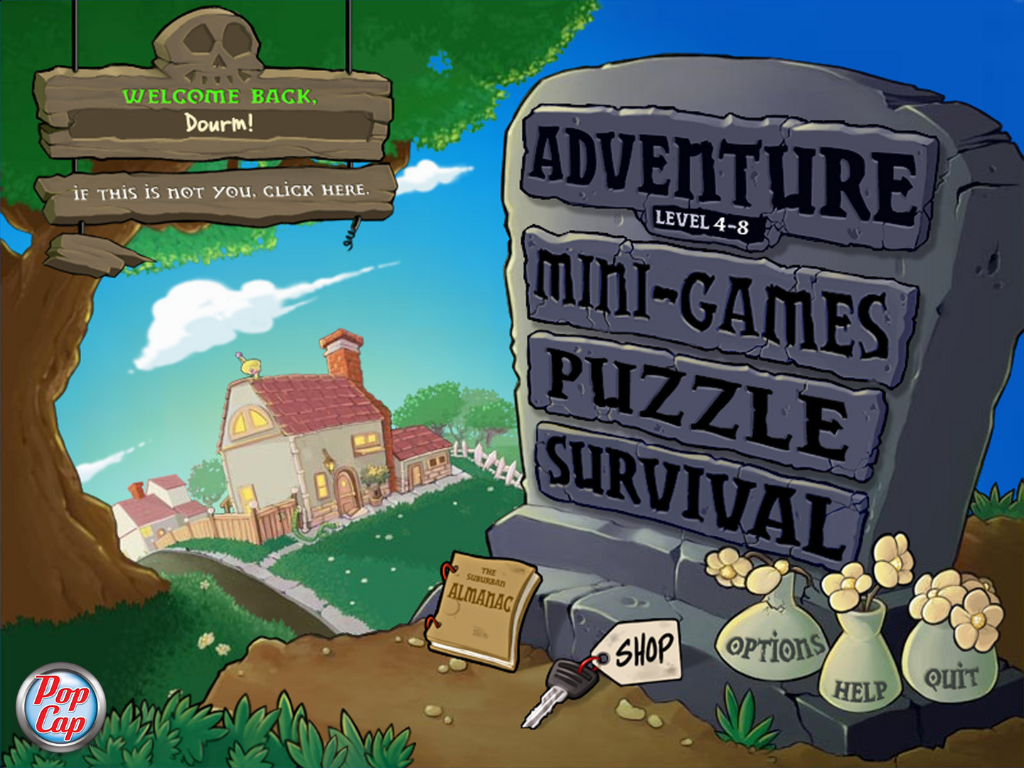 โหลดเกมส์ยิงผี โหลดเกม Plants Vs Zombies โหลดเกมส์ยิงซอมบี้ Loadgameshot