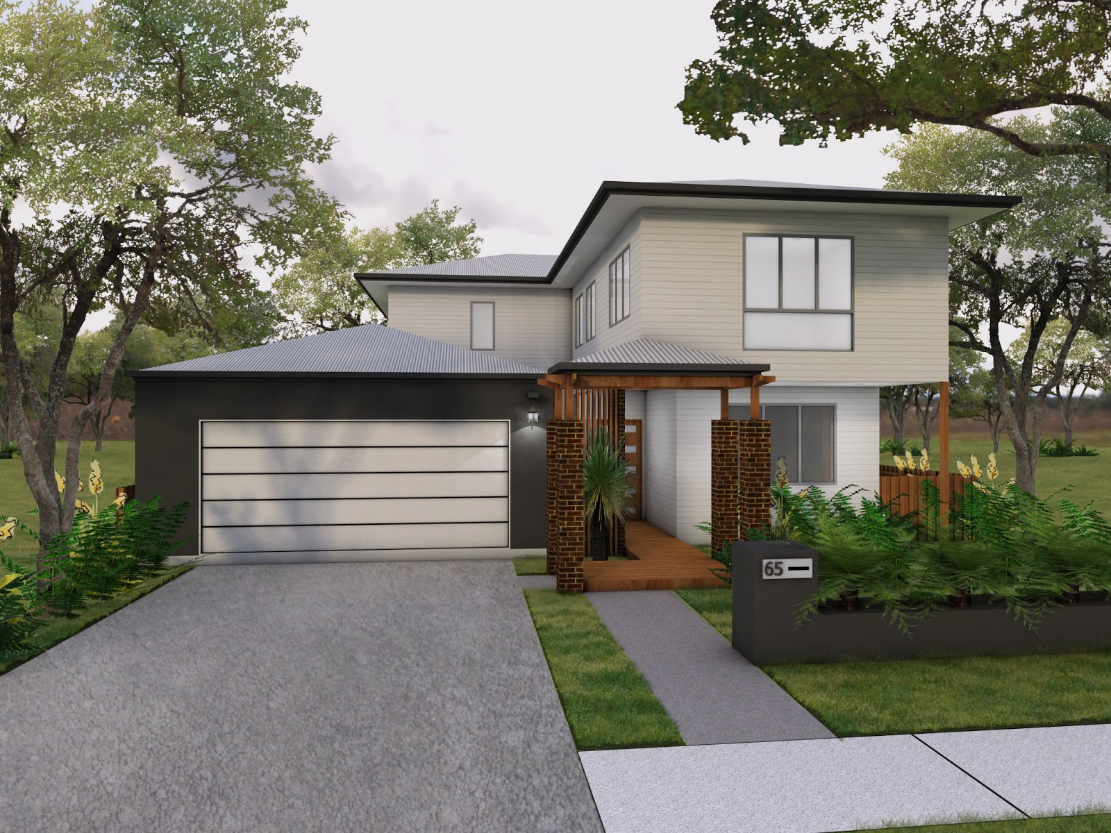 View topic - Our Building Blog for Rochedale Estates • Home Renovation ...