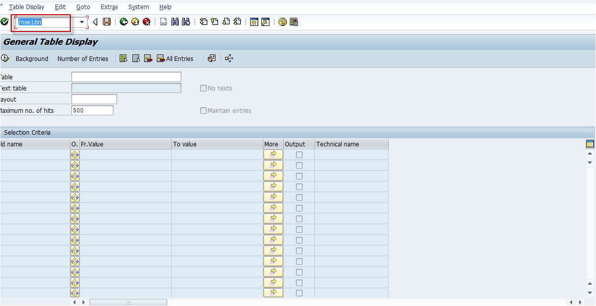 one stop shop for SAP SuccessFactors(cloud HXM formerly HCM) product ...