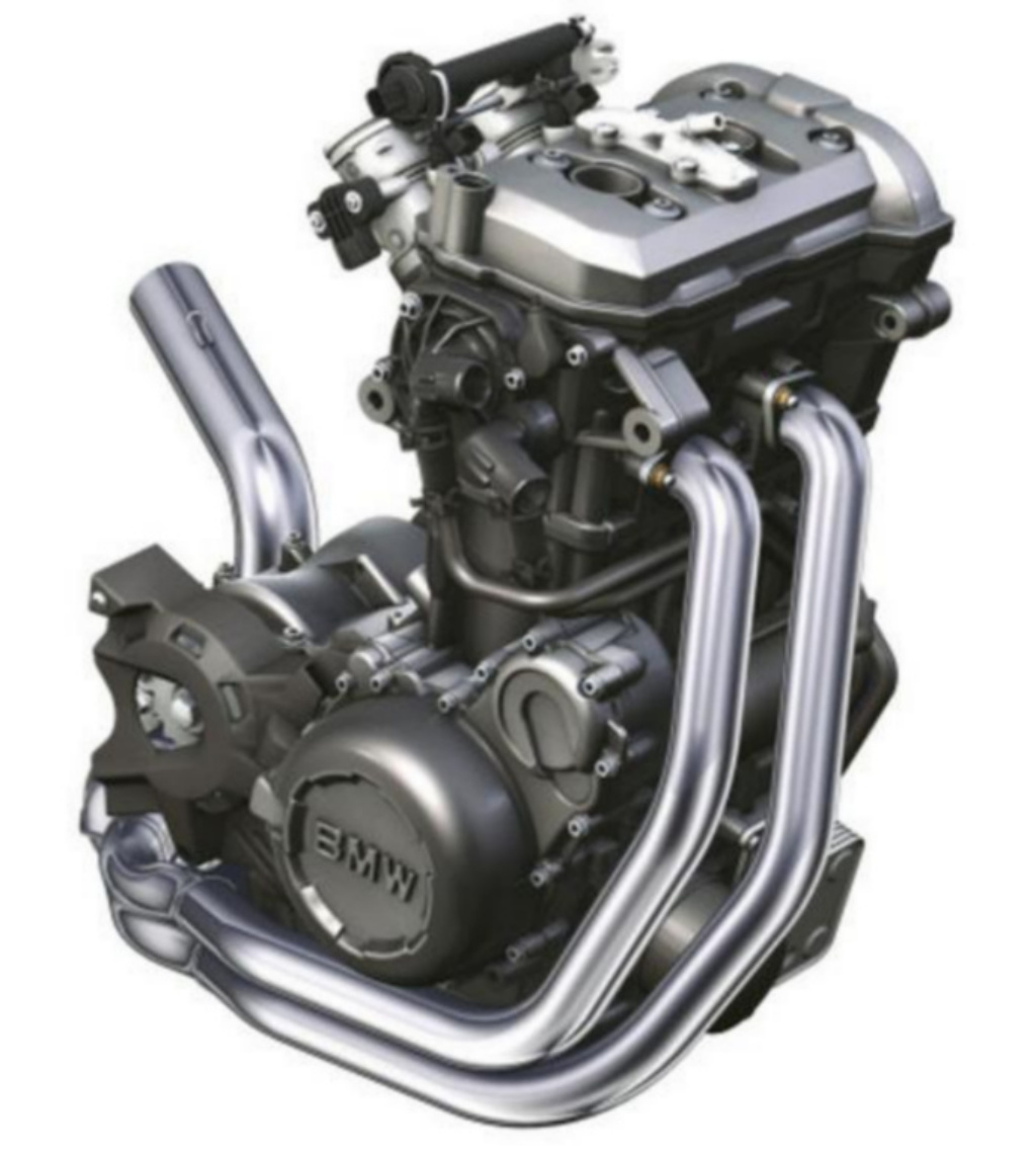 Jenis - Jenis Blok Silinder Sepeda Motor - Otosigna99