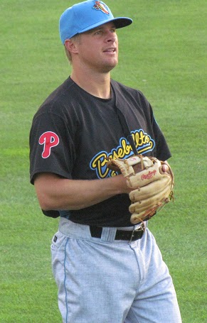 Minor League Rundown: Gillies, Orr, Tolbert & More – Phillies Nation