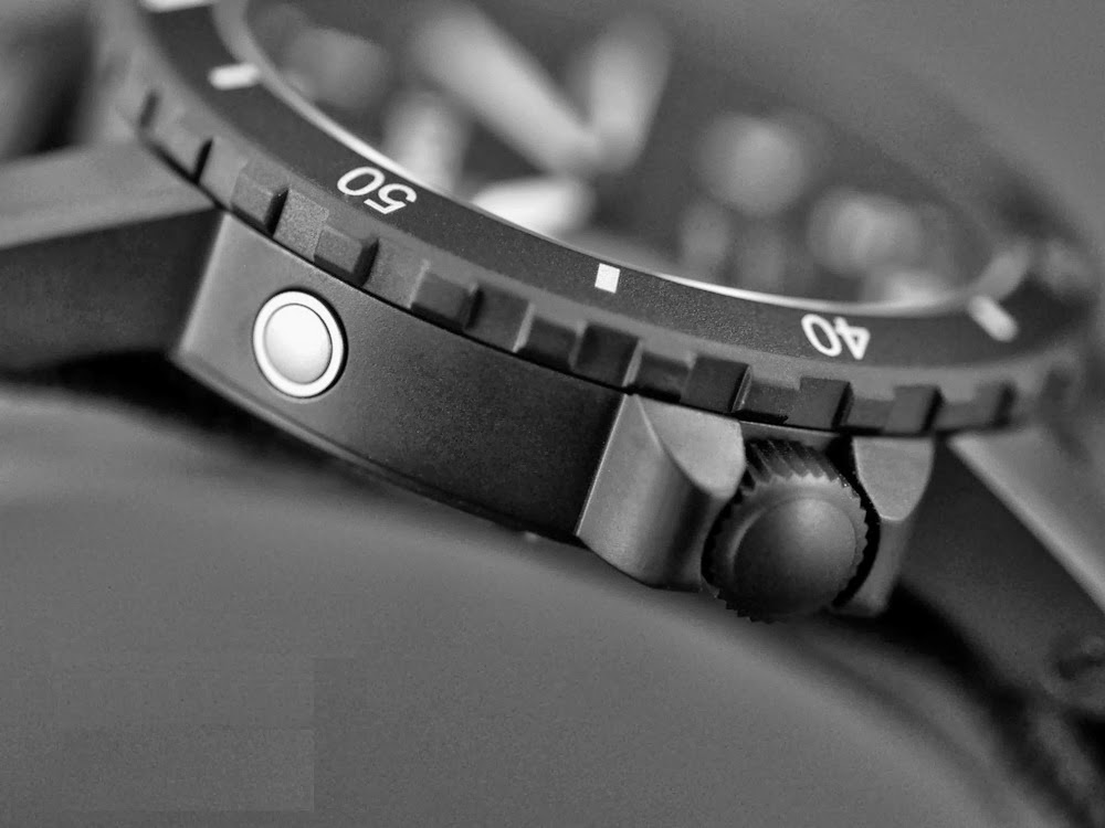 OceanicTime: DIEVAS Vortex TACTICAL