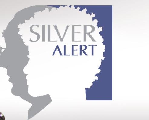 Clickare News: «Χρυσό» μετάλλιο στο... Silver Alert Hellas!