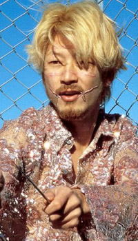 Inside São Paulo: 20 years of Takashi Miike. Exhibition brings a bit of ...