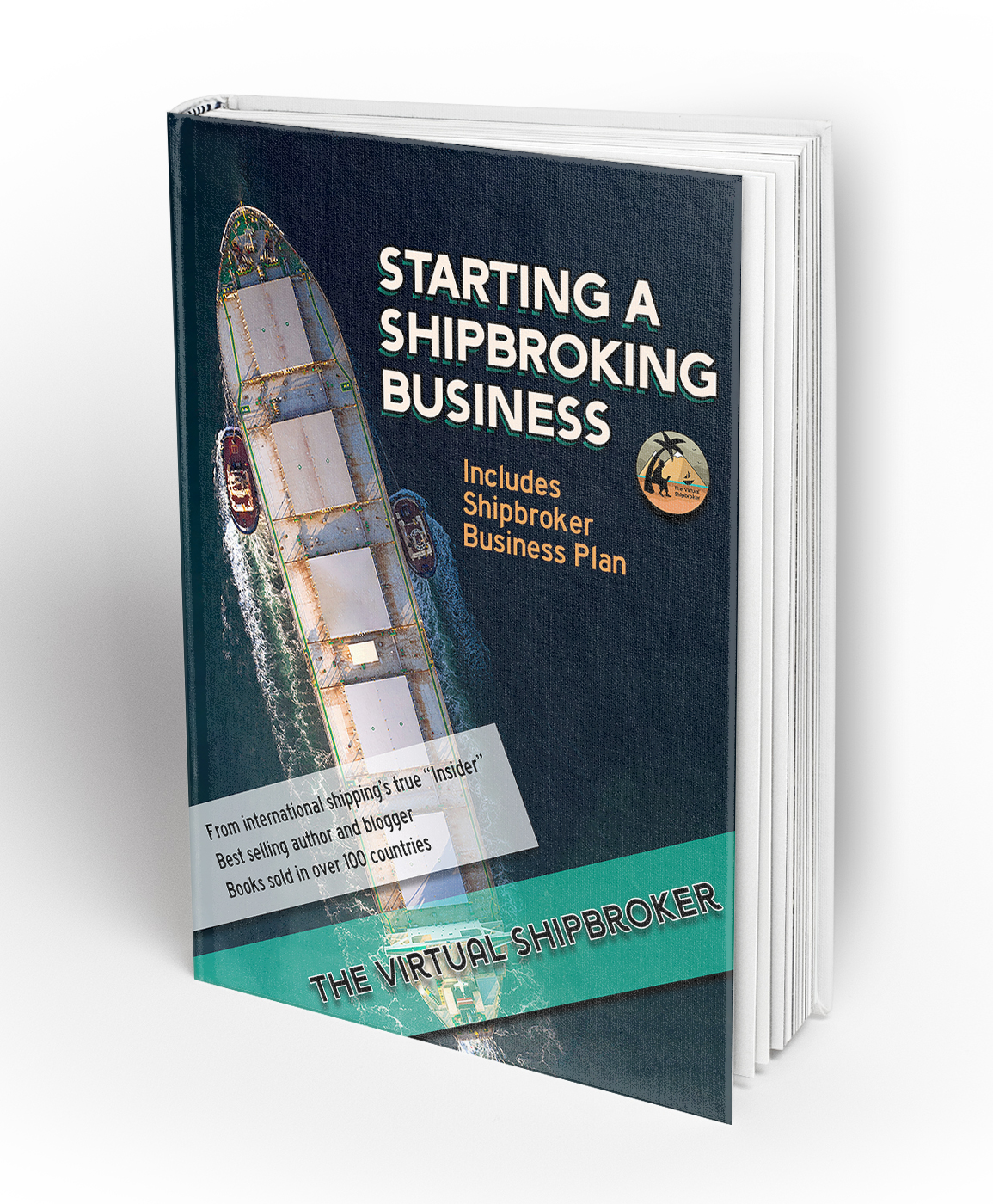 The Virtual Shipbroker: Shipbroking/Chartering Books