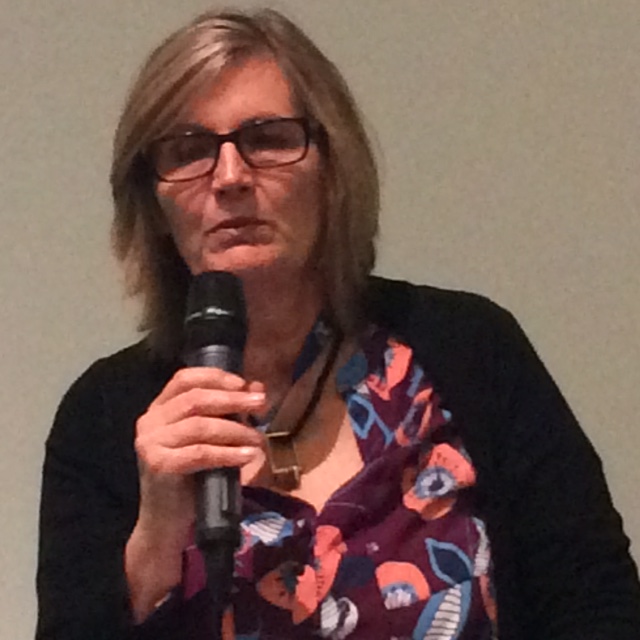 Beneath the Wisteria: September 2016