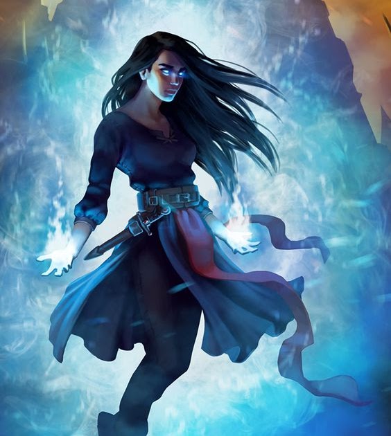 Mailanka's Musings: Wiki Highlight: the Psion Template