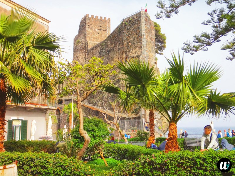 Aci Castello & Aci Trezza | Things to Do & What to See | Sicily, Italy ...