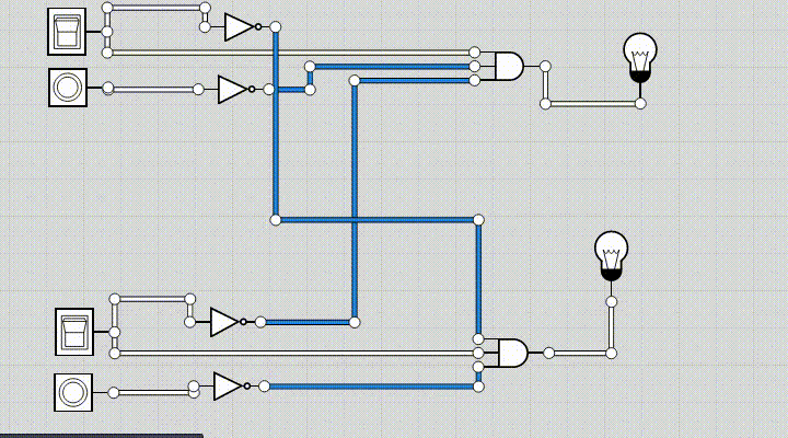 ALUMLQ: Simulación realizado por Pau y Miguel