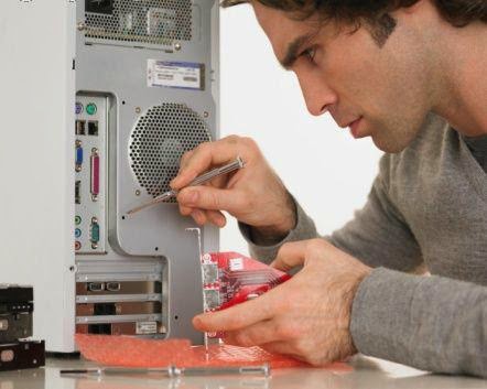 Expertos en reparación de computadora en North Miami Beach, Florida