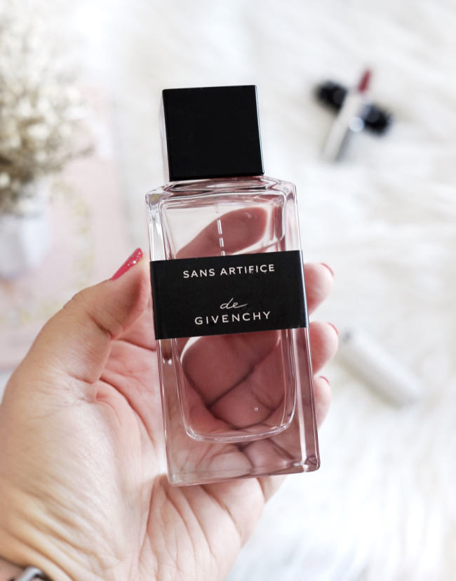 La Collection Particulière de Givenchy, las fragancias que revelan tu ...