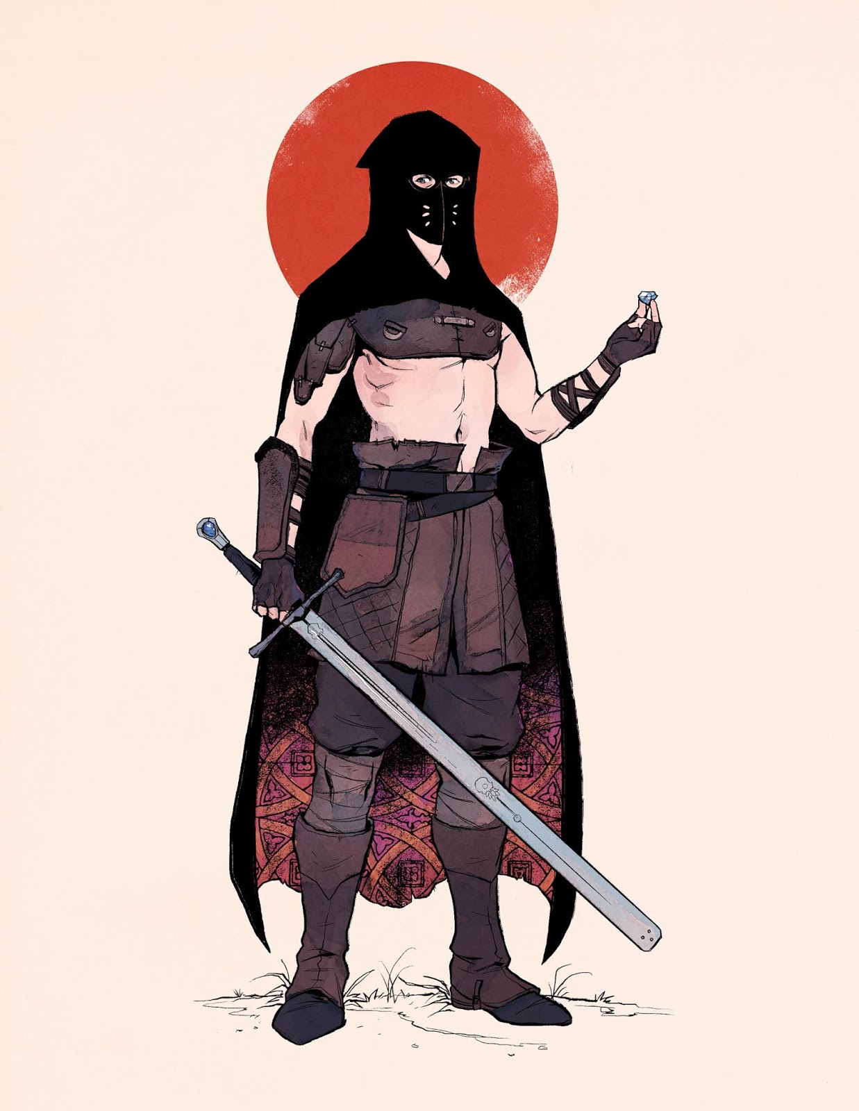 Throne of Salt: Archaisms and Alzabos