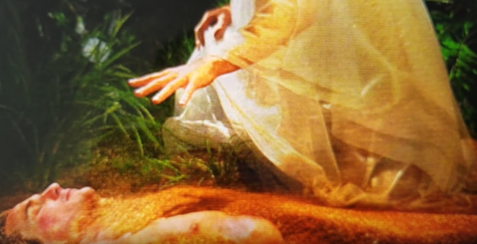 Gifted Bundle: Adam & the Garden of Eden