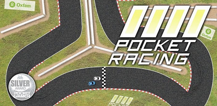 Pocket Racing ~ Apps do Android