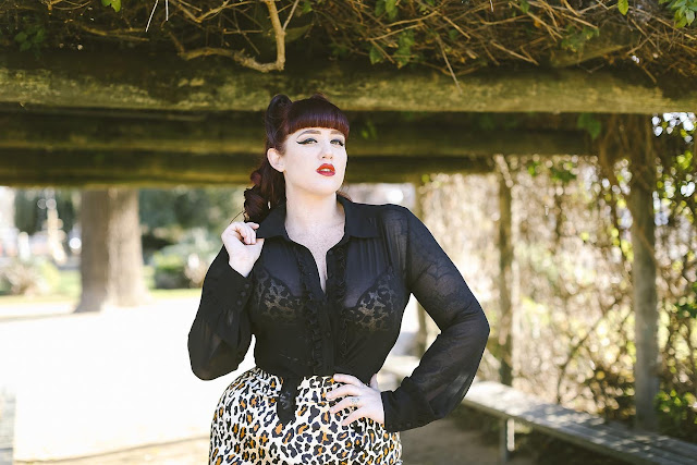 Curves to Kill...: The Curvy Dollbaby