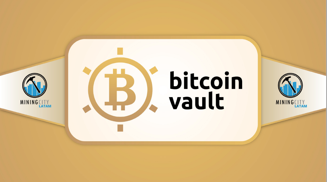 Feliz y Saludable: ¿Scam, estafa? Mitos y Realidades del Bitcoin Vault ...