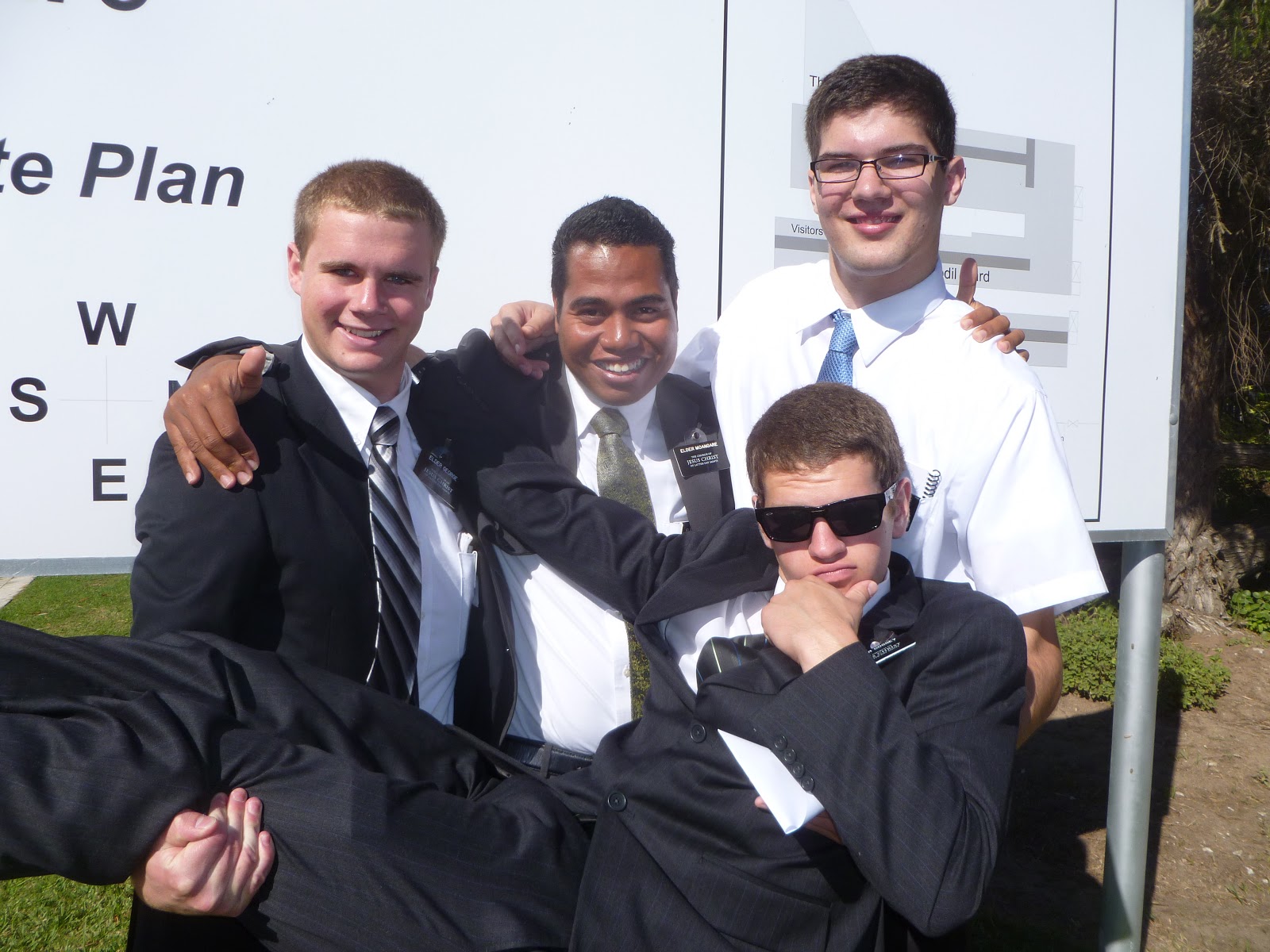 South African Adventure: Five New Books from Jan Thorpe