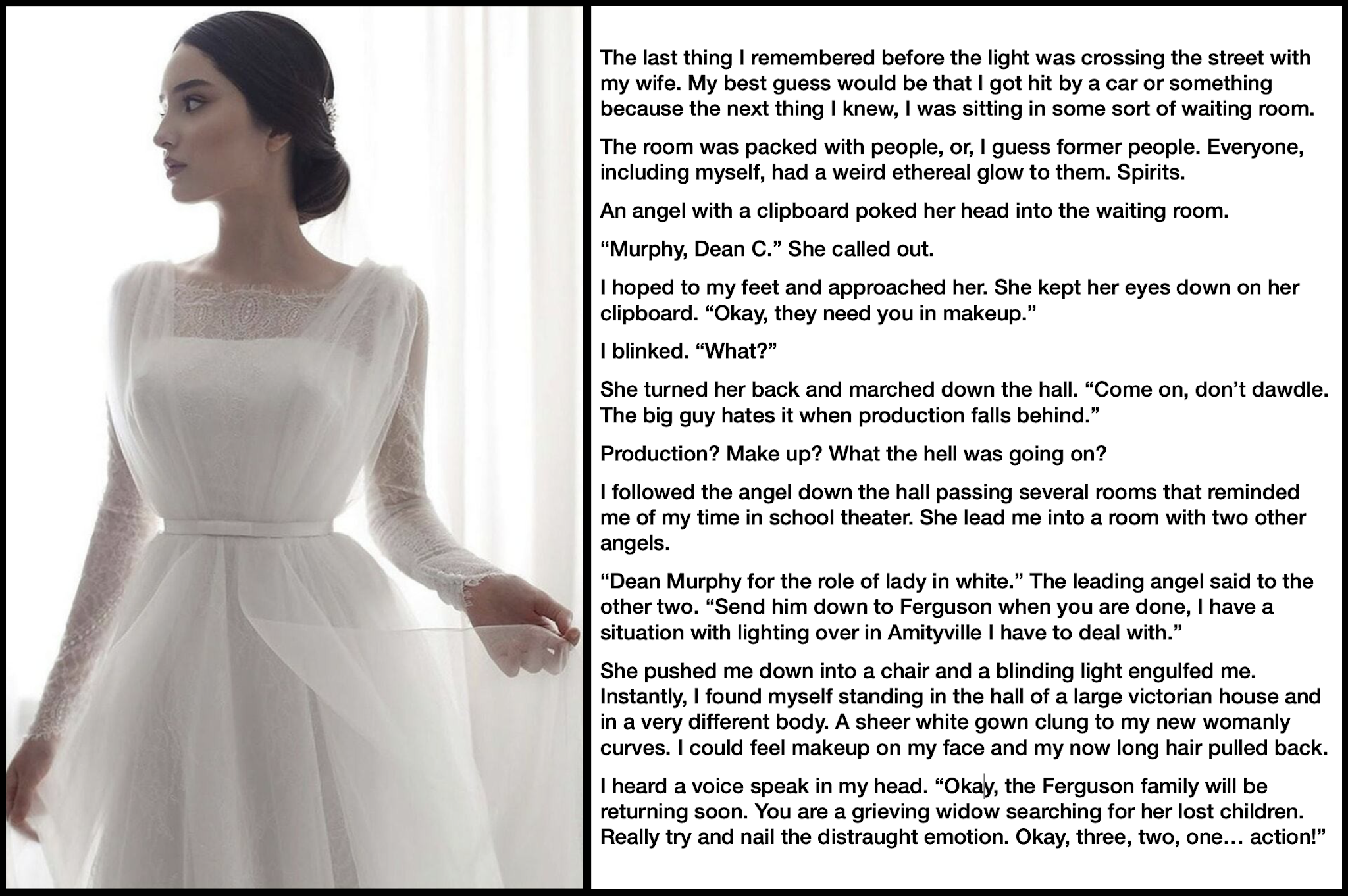 Greene Captions : 2021