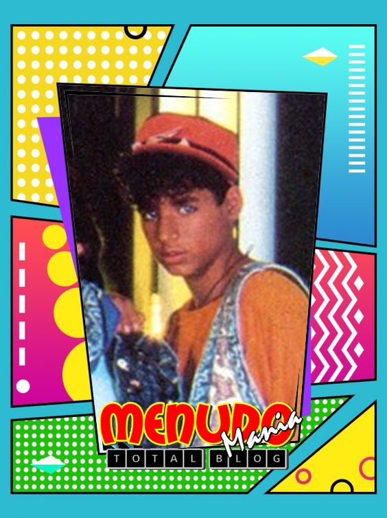 Menudomania Total: ESPECIAL DE FOTOS DEL RECUERDO DE RALPHY RODRIGUEZ