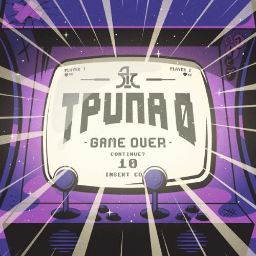 Logos Timis - Trypa 0 (08/2020)