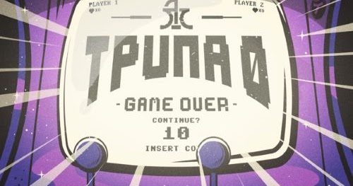 Logos Timis - Trypa 0 (08/2020)