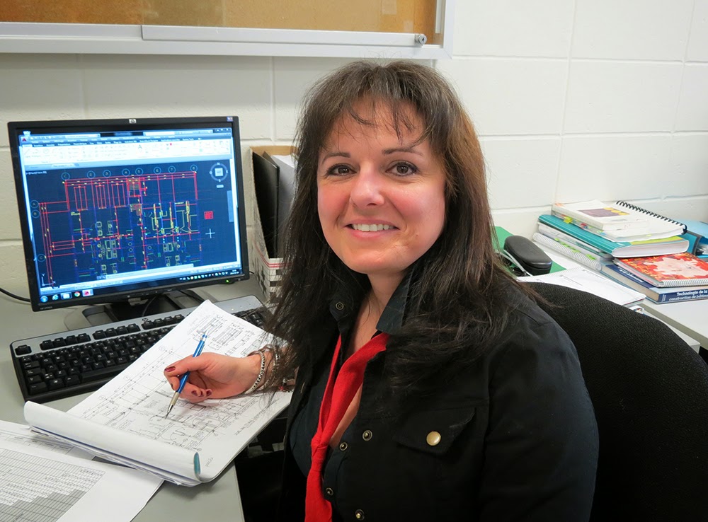 En direct de 24-Juin: Chapeau les filles!