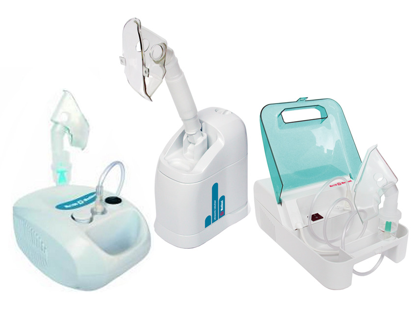 Medikoel: INHALATOR- ZDRAVLJENJE Z AEROSOLNO TERAPIJO