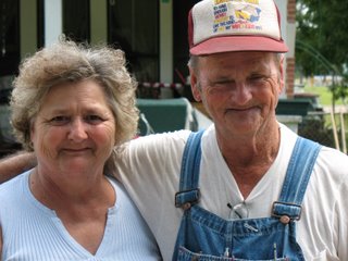 summer reading: Love, Ruby Lavender - Deborah Wiles