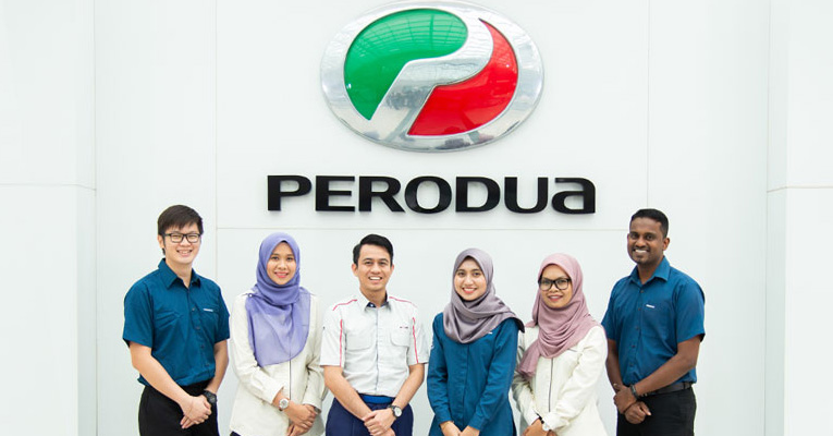 Jawatan Kosong di Perodua 2020 - JOBCARI.COM | JAWATAN KOSONG TERKINI