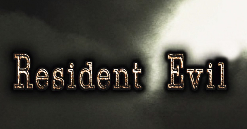 Resident Evil (Remake) - Rei dos Games!