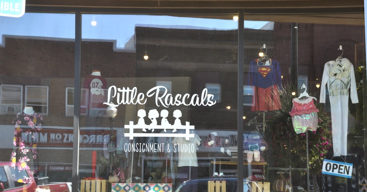 Taken For Granted: Little Rascals