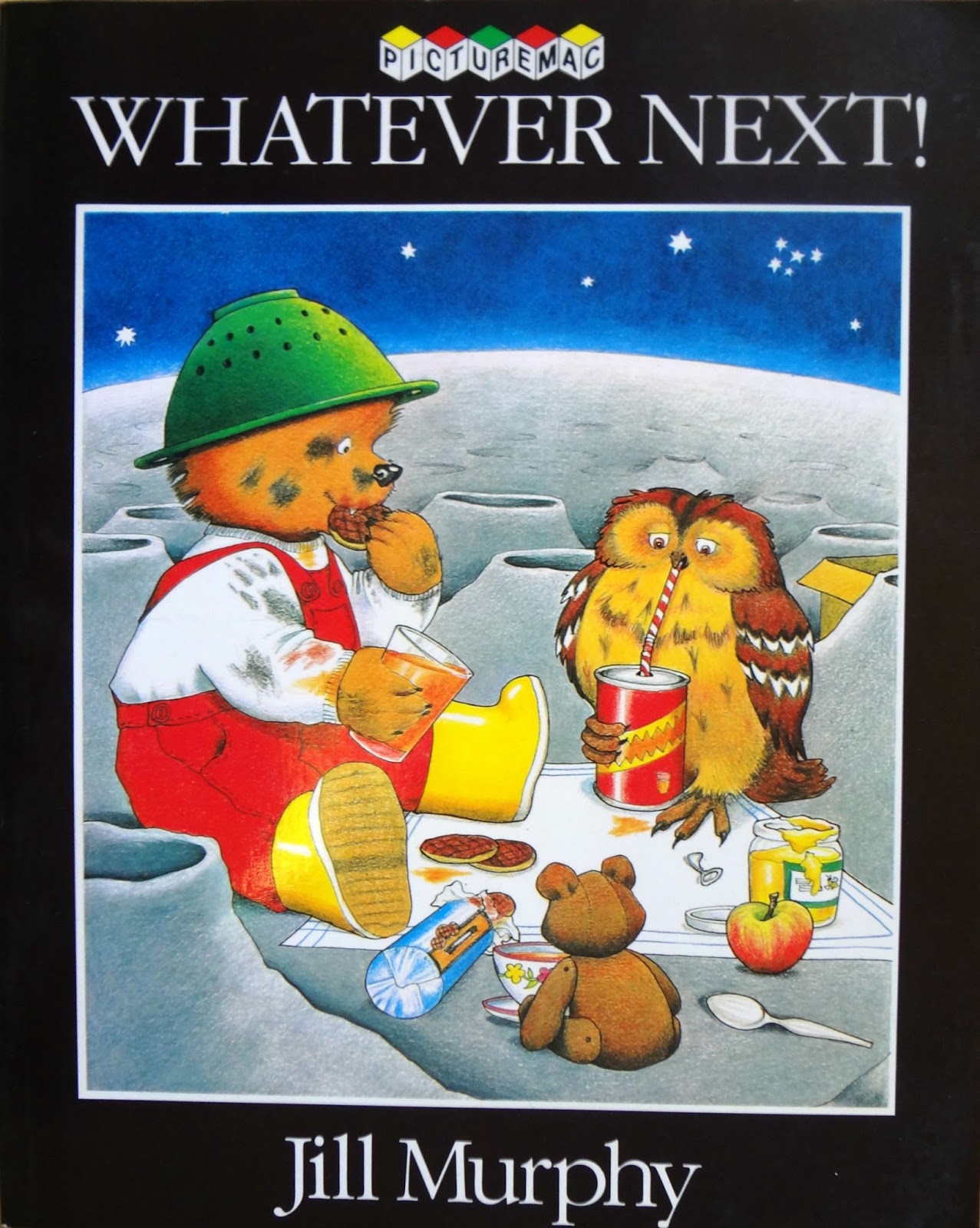 It's all about stories!: Stories and Schemas | enclosure / containing