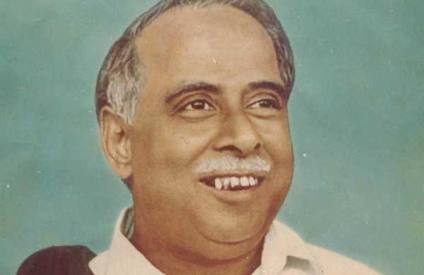 C N Anna Durai Life History and his Political Influence