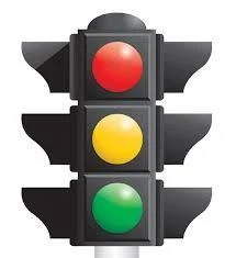 Gambar Rambu-Rambu Lalu Lintas Lengkap dengan Artinya - IhaiSP