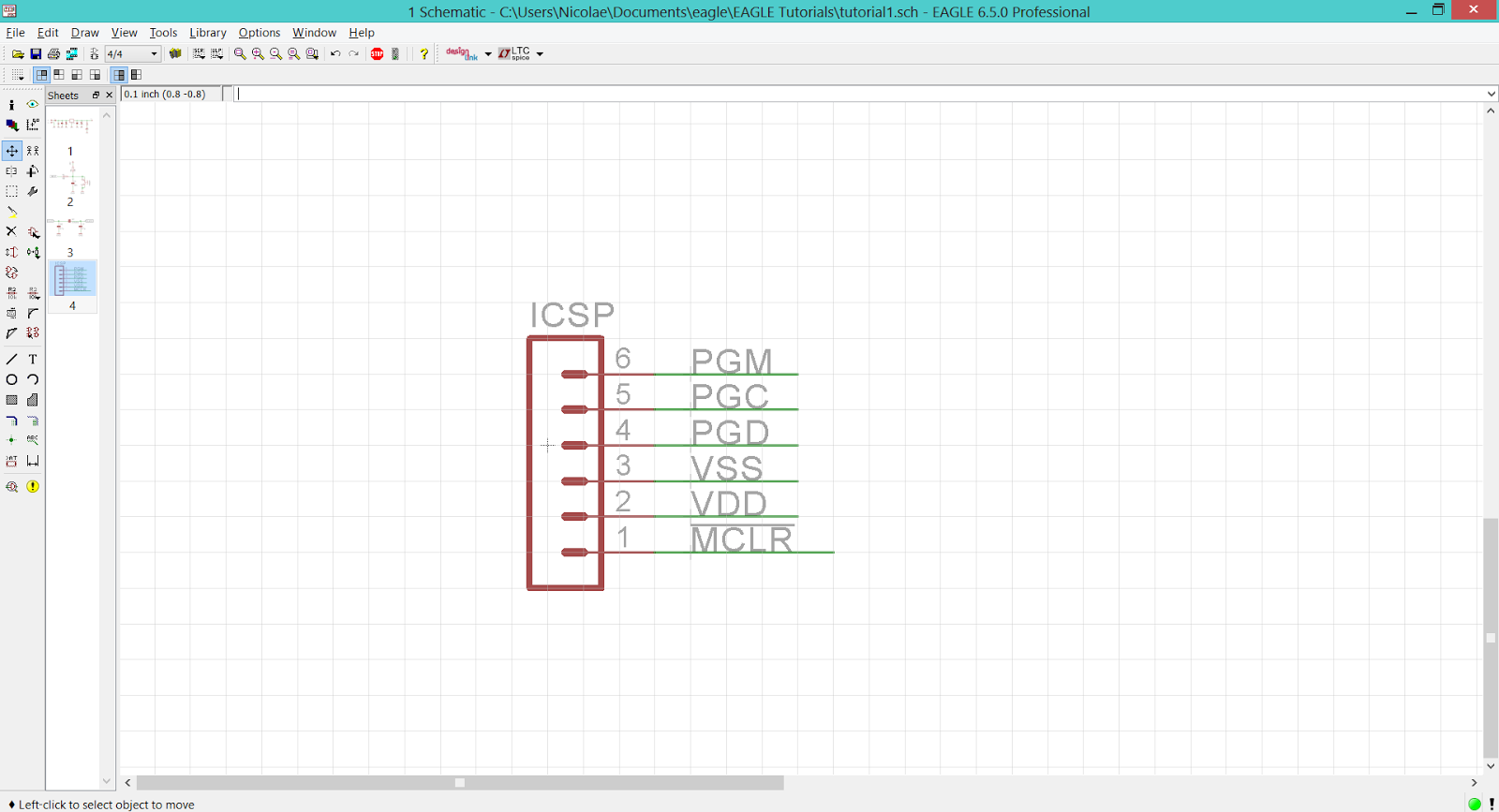 teknoow: Microchiping - Mandatory Circuits