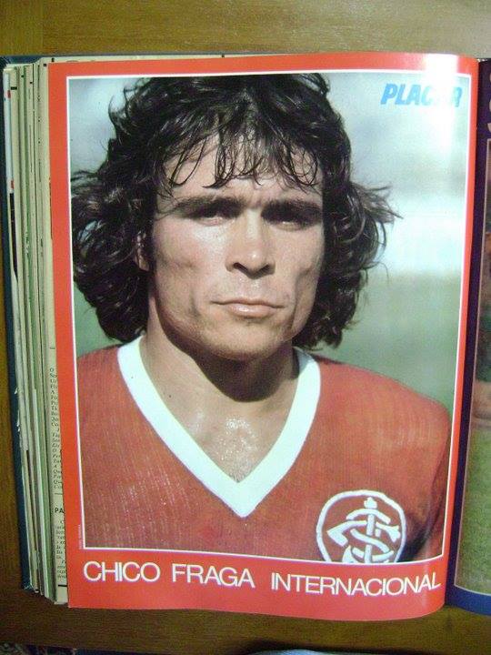 ANOTANDO FÚTBOL *: INTERNACIONAL * PARTE 14