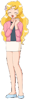 Pokémon World: Misty/Daisy/Violet/Lily