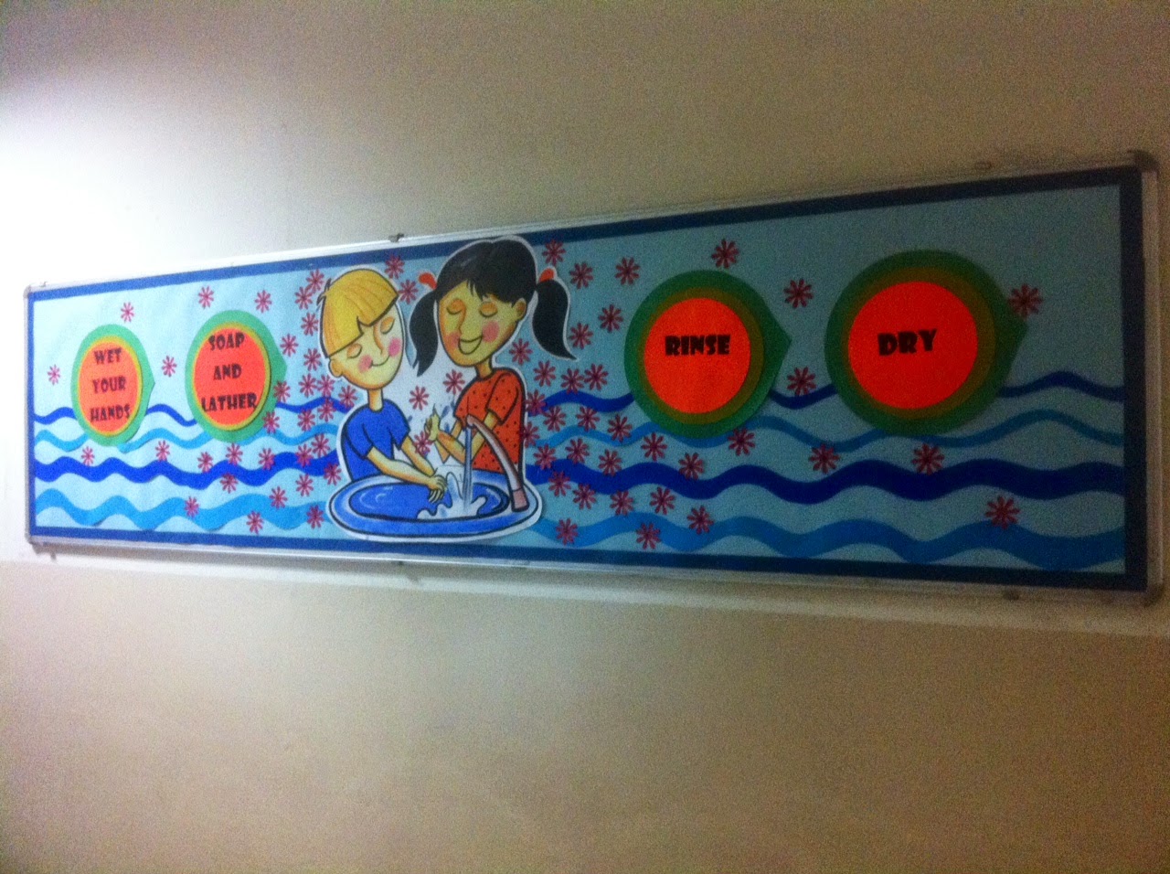 Art ,Craft ideas and bulletin boards for elementary schools: Bulletin ...