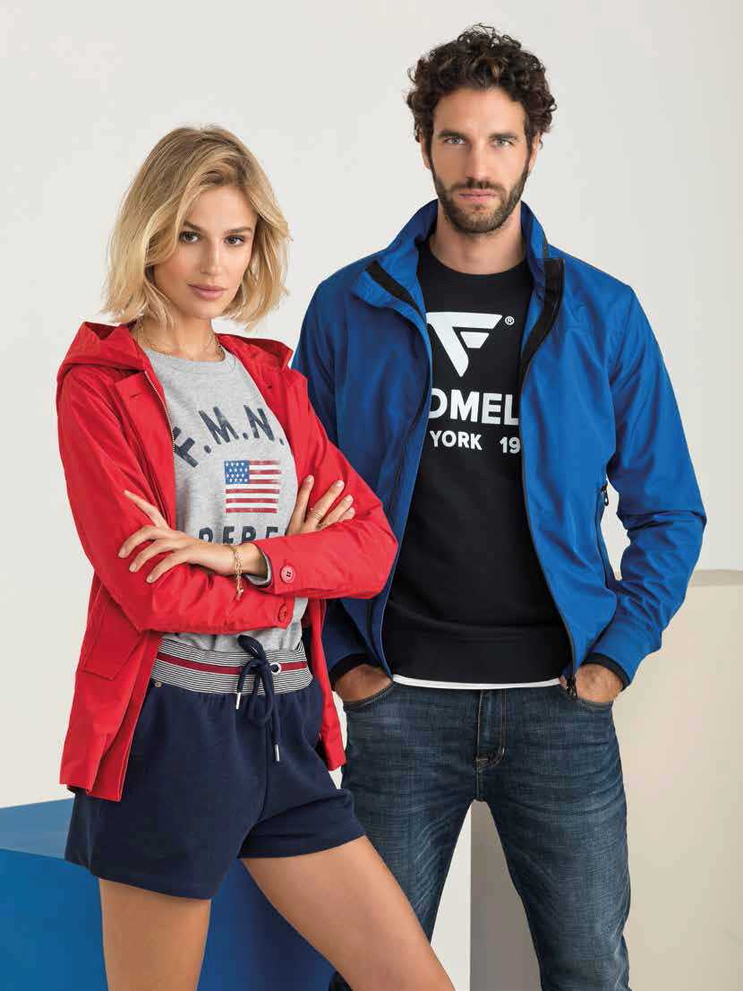 Fred Mello dedica su colección Spring-Summer 2021 al vibrante estilo de ...