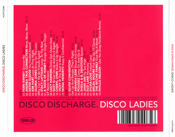 STUDIO 54 - DISCO/FUNK (DJ RAS EL SEÑOR DE LOS VINILOS) LA PANDILLA DE ... STUDIO 54 - DISCO/FUNK (DJ RAS EL SEÑOR DE LOS VINILOS) LA PANDILLA DE ...