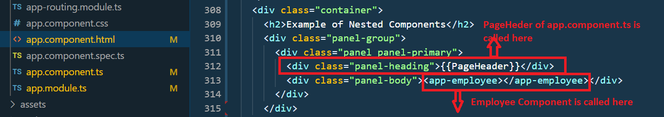 Angular Nested Components Coreprogram 3584
