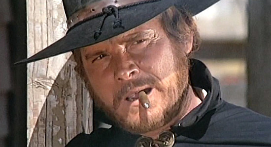 .Westerns...All'Italiana!: Spaghetti Western Trivia ~ The many sides of ...