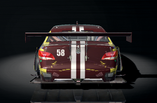 Infinity Racing Team