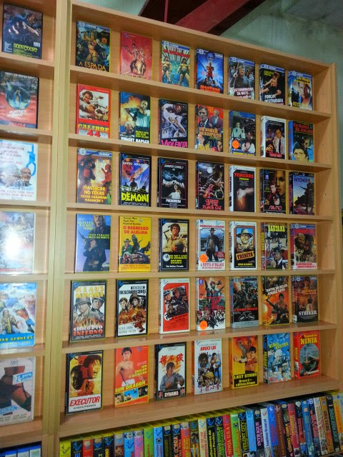 NUNO DVD COLLECTION: BACK TO THE 80's